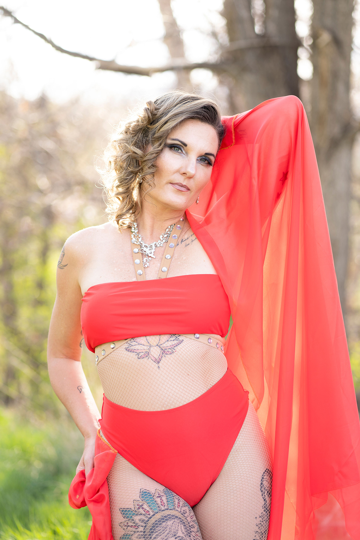 Classes – Starlight Studio