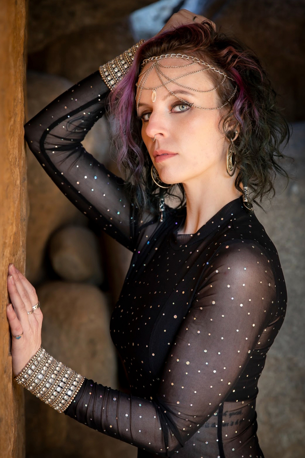 Classes – Starlight Studio