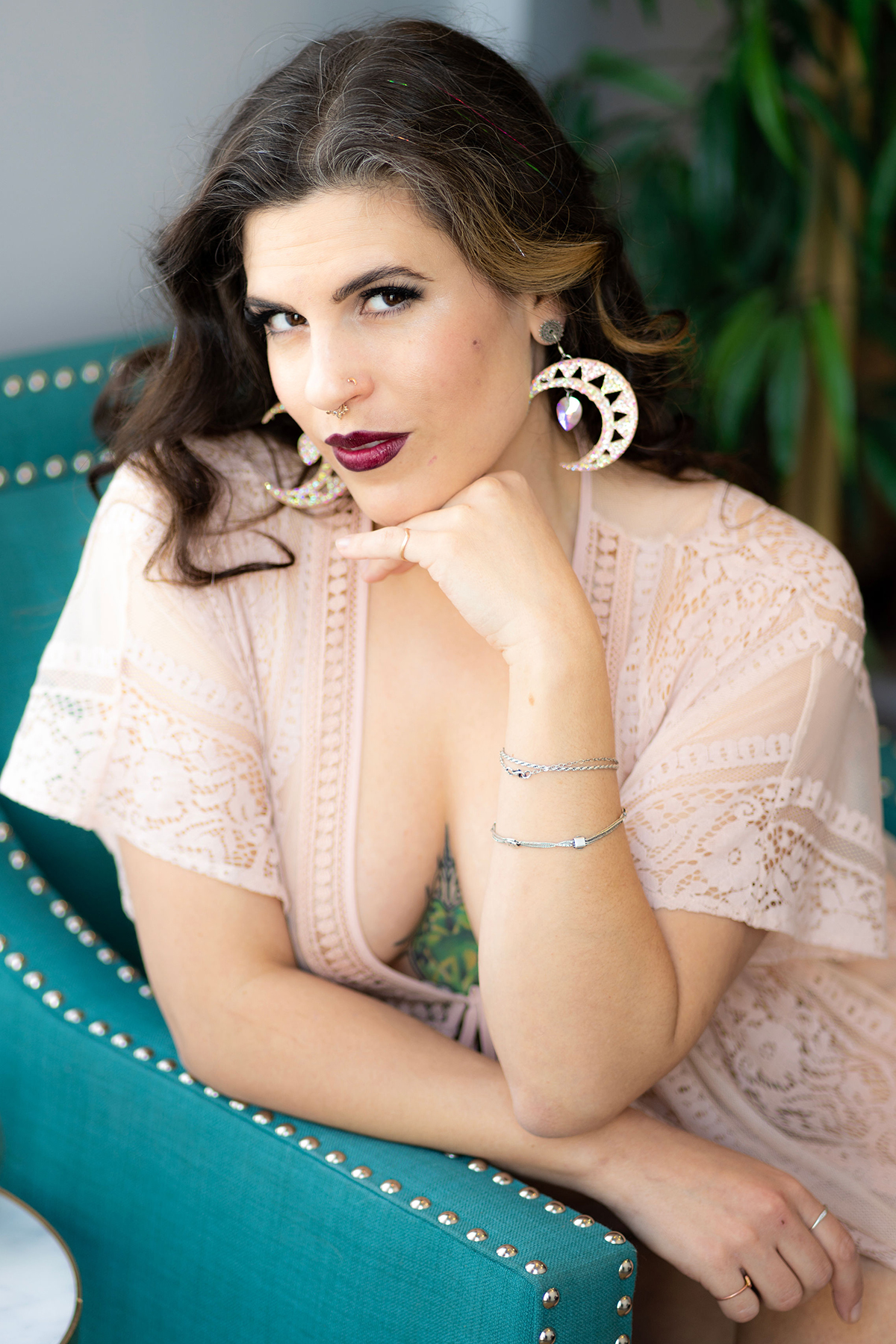 Classes – Starlight Studio